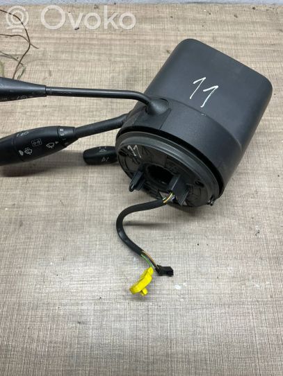 A0004640318 Mercedes-Benz C W203 Bague collectrice/contacteur tournant ...