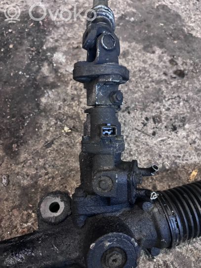 203460130004062 Mercedes-Benz C W203 Steering rack, 50.00 € | RRR