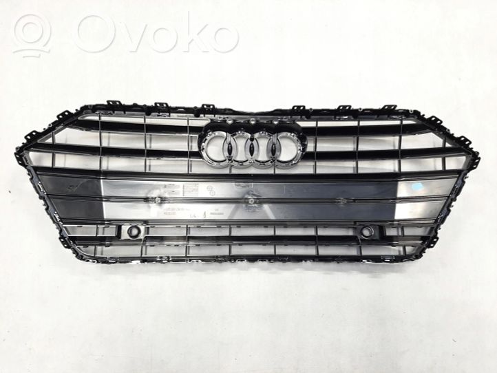 4K8853651 Audi A7 S7 4K8 Front bumper upper radiator grill, 272.09 € | RRR