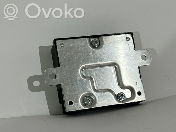 A0009002414 Mercedes-Benz C W205 Fuel injection pump control unit ...