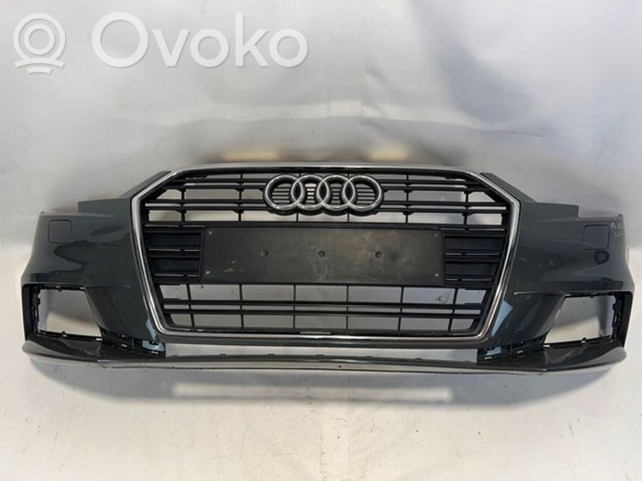 Audi A3 S3 8V Pare-choc avant, 216.15 € | OVOKO