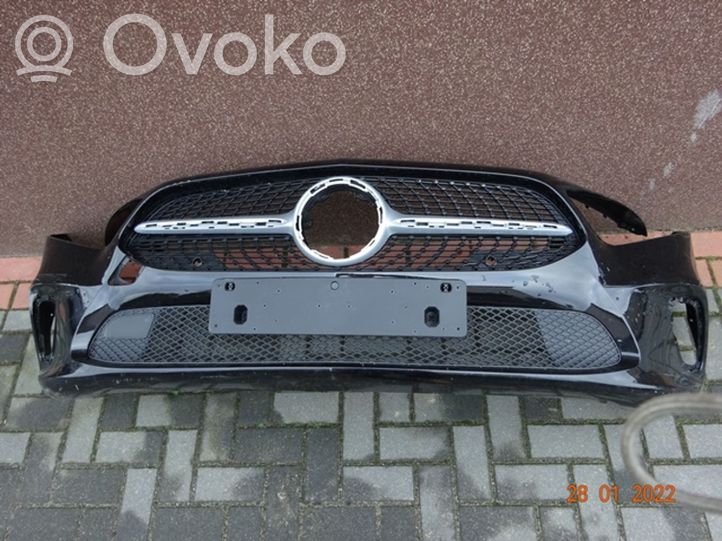 A1778804200 Mercedes-Benz A W177 AMG Pare-choc avant, 240.17 € | OVOKO