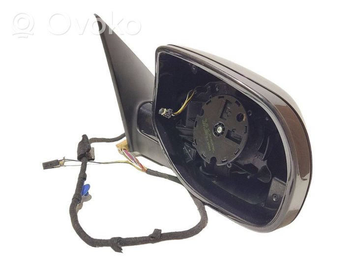 A046274 Porsche Cayenne (9PA) Rétroviseur électrique de porte avant ...