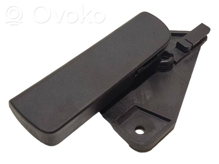 NOM1021 Porsche Cayenne (9PA) Engine bonnet (hood) release handle ...