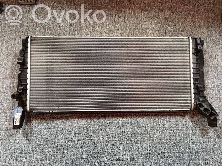 17118586324 Mini Clubman F54 Coolant radiator, 225.00 € | RRR