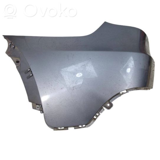 51127158439 BMW X5 E70 Rear bumper corner part panel trim, 50.00 € | RRR