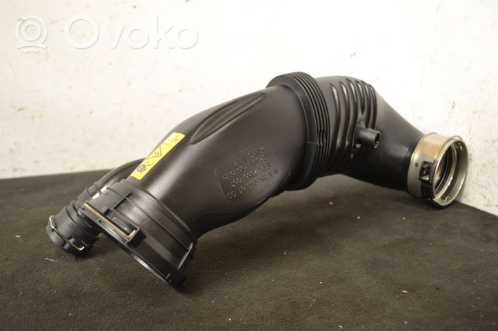 a2640905100 Mercedes-Benz GLC X253 C253 Oro vamzdis į turbiną, 160.00 ...