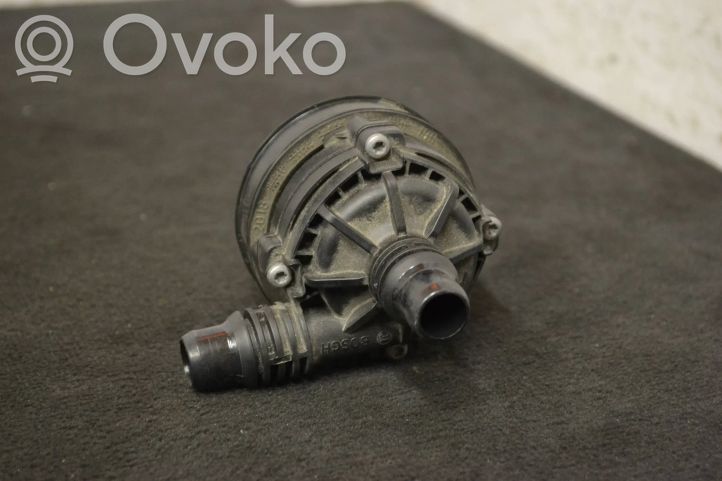 a0005003500 Mercedes-Benz GLC X253 C253 Electric auxiliary coolant ...