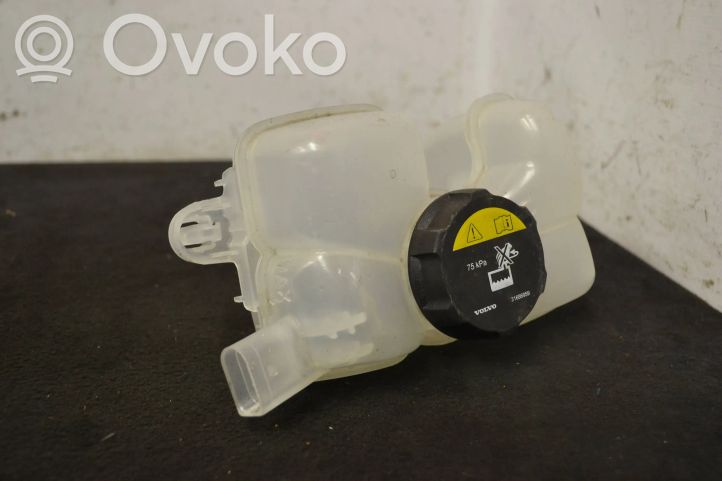 31686041 Volvo XC90 Coolant expansion tank/reservoir, 20.00 € | RRR
