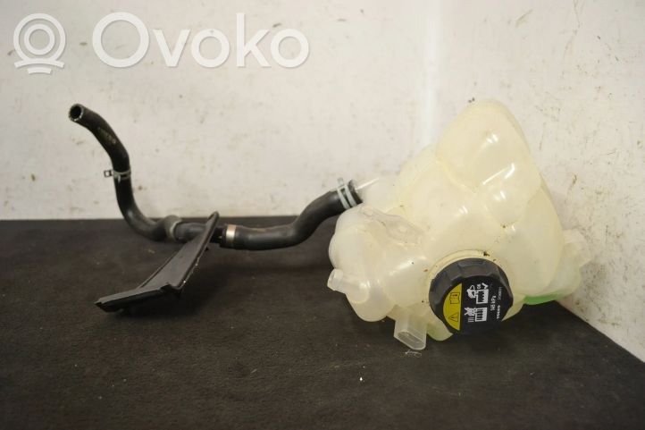 31465682 Volvo XC60 Aušinimo skysčio išsiplėtimo bakelis, 13.00 € | RRR