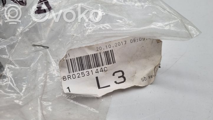 8R0253144C Audi Q5 SQ5 Support / crochet de silencieux d'échappement ...