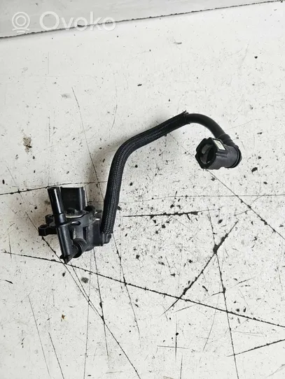 81CP3801 Ford Focus Fuel pressure sensor, 19.00 € | RRR