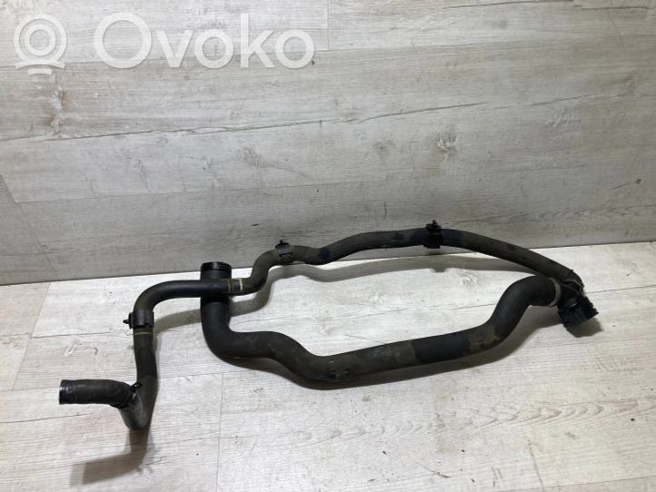 7617363 Mini One - Cooper F56 F55 Engine coolant pipe/hose, 14.12 € | RRR