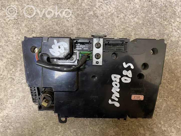 7923 Volvo S80 Climate control unit, 15.00 € | RRR
