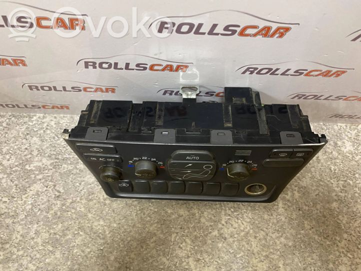 7923 Volvo S80 Climate control unit, 15.00 € | RRR