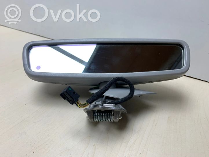 2118110107 Mercedes-Benz E W211 Rear view mirror (interior), 28.99 € | RRR