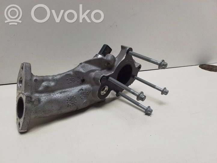 A6511402108 Mercedes-Benz C W204 EGR valve line/pipe/hose, 10.00 € | RRR