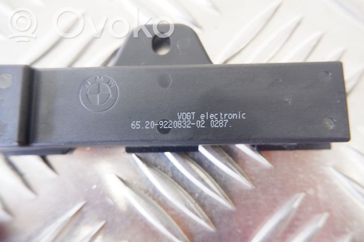 9220832 BMW X1 F48 F49 Antenne bobine transpondeur, 19.00 € | OVOKO