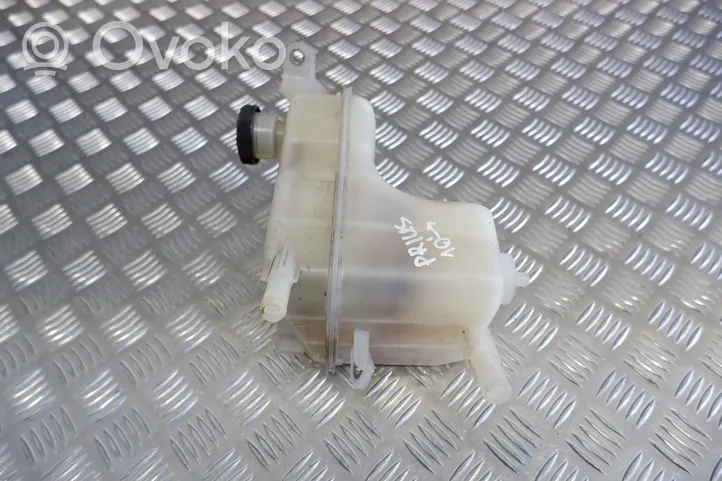 1648028080 Toyota Prius (XW30) Vase d'expansion / réservoir de liquide ...