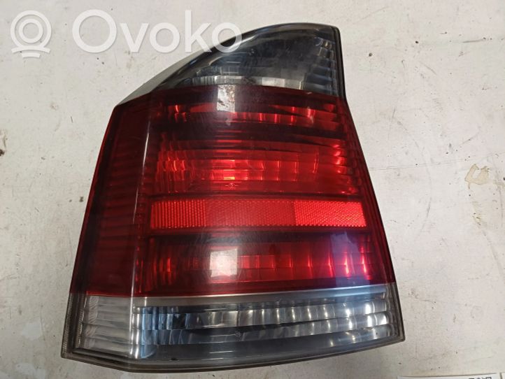 13157646 Opel Vectra C Rear/tail lights, 30.00 € | RRR