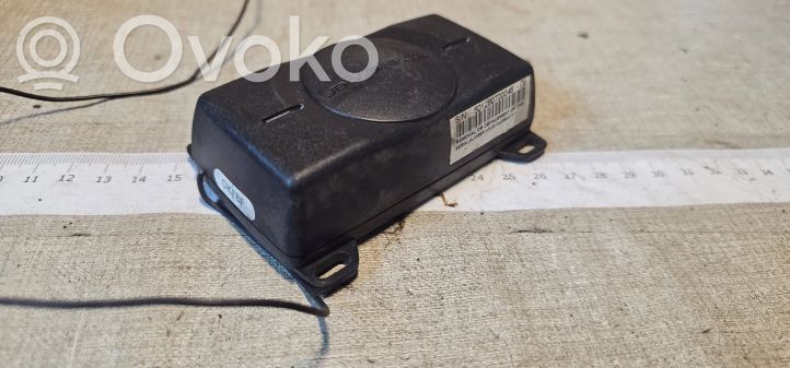 E2297RA0103508 Mercedes-Benz Vito Viano W639 Boîtier module alarme, 25. ...