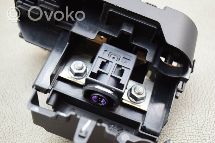 ONT26255 Audi Q5 SQ5 Positive wiring loom 80A915459 4F0915519 - Used ...