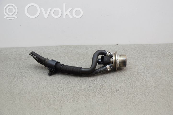 8514448 BMW X5 F15 Fuel pressure sensor, 70.00 € | RRR