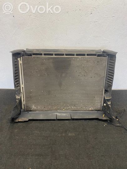 A0999061000 Mercedes-Benz E W213 Radiator set, 450.00 € | RRR