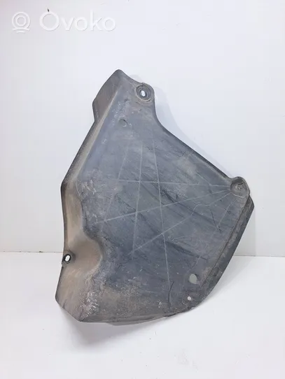 8K0825219A Audi A5 Sportback 8TA Rear bumper underbody cover/under tray ...