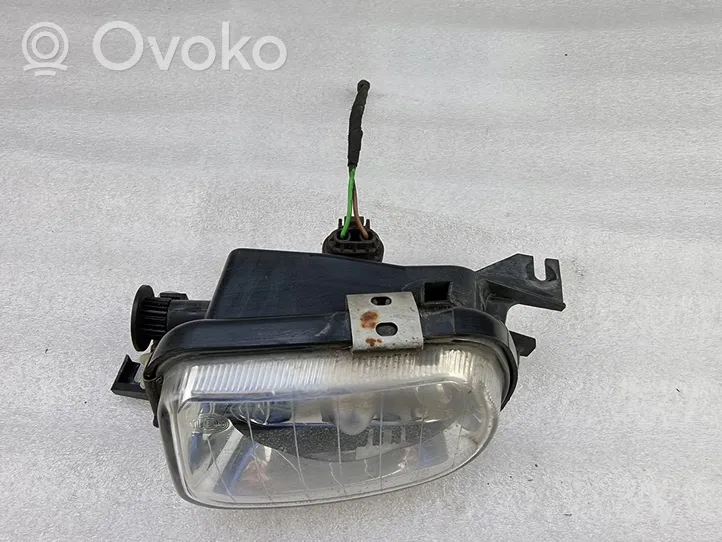 Mercedes-Benz SLK R171 Front fog light, 48.03 € | RRR