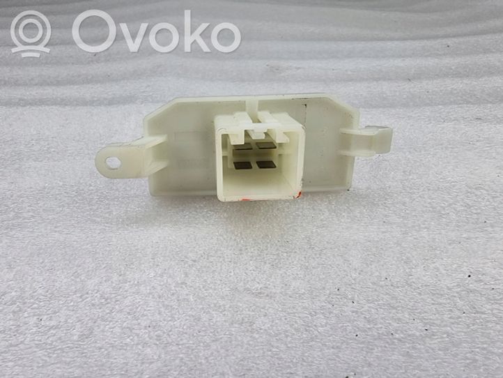 Ford Transit Custom Heater blower motor/fan resistor, 18.01 € | RRR