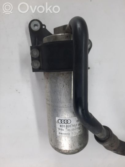 8E0820193Q Audi A4 S4 B7 8E 8H Air conditioning (A/C) air dryer, 21.62 ...