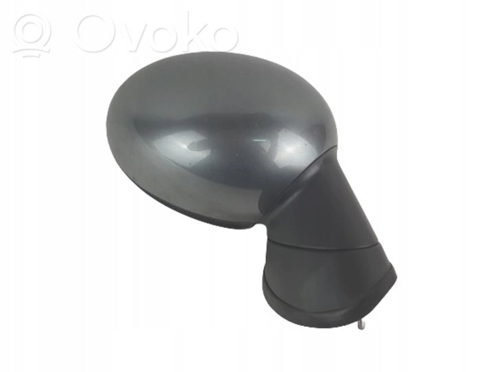 Mini One - Cooper Coupe R56 Front door electric wing mirror, 15.61 € | RRR