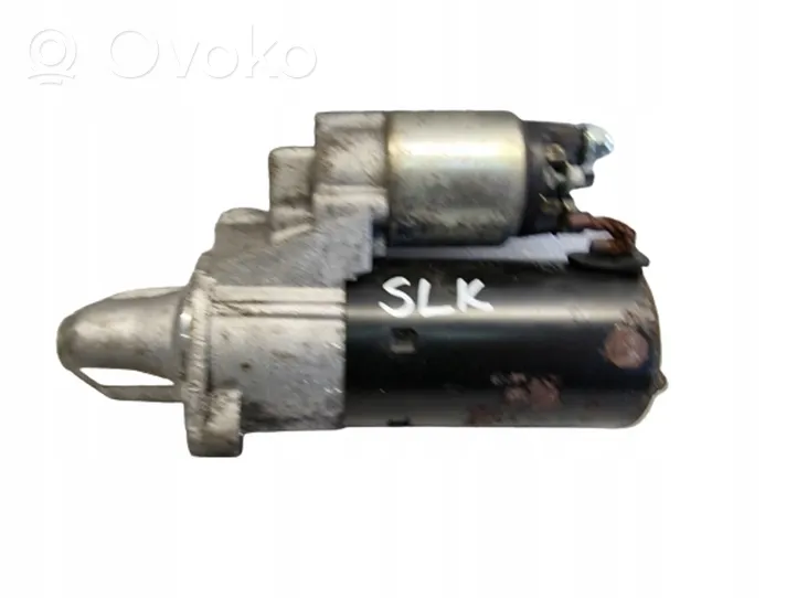 A0061510501 Mercedes-Benz SLK R171 Starter motor, 12.01 € | RRR