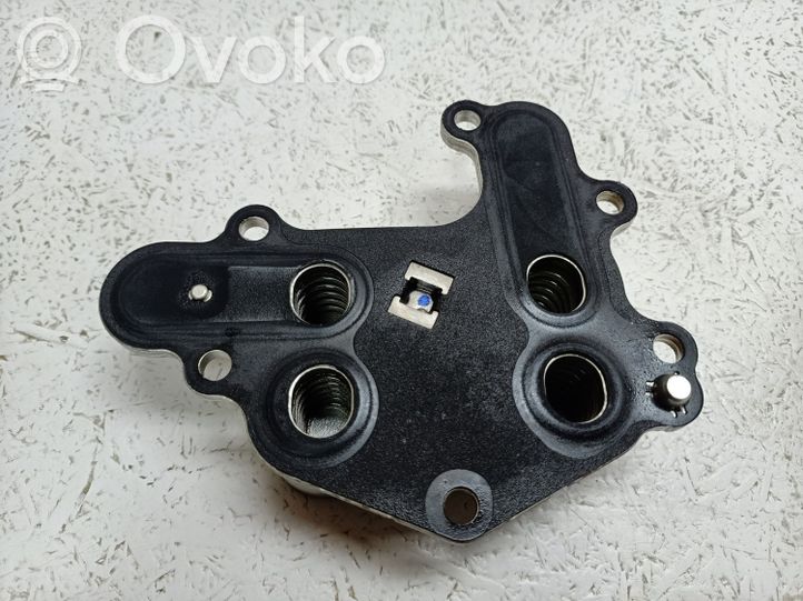 9839253380 Peugeot 2008 II Support de filtre à huile, 23.06 € | OVOKO
