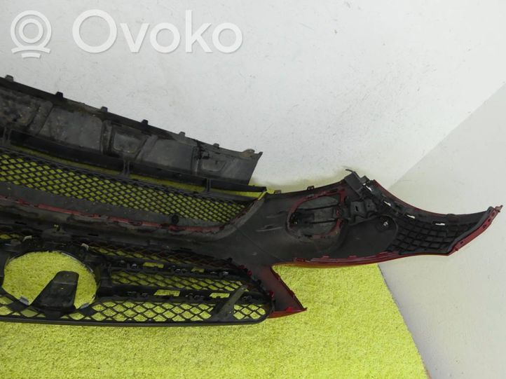 2538853000 Mercedes-Benz GLC X253 C253 Pare-choc avant, 196.28 € | OVOKO