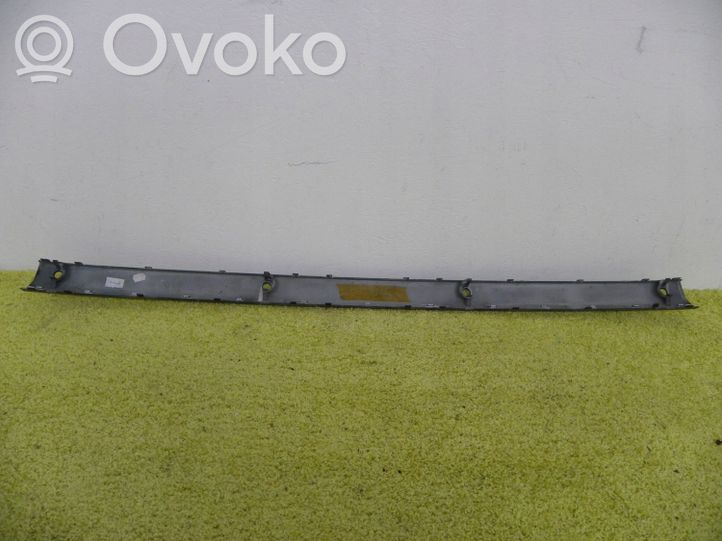 2208852121 Mercedes-Benz S W220 Enjoliveur de pare-chocs arrière, 11.62 ...