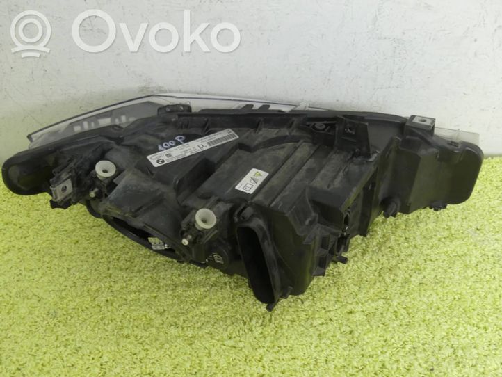 63117259525 BMW 3 F30 F35 F31 Phare frontale, 187.06 € | OVOKO