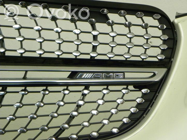 Mercedes-Benz GLC X253 C253 Pare-choc avant, 482.24 € | OVOKO