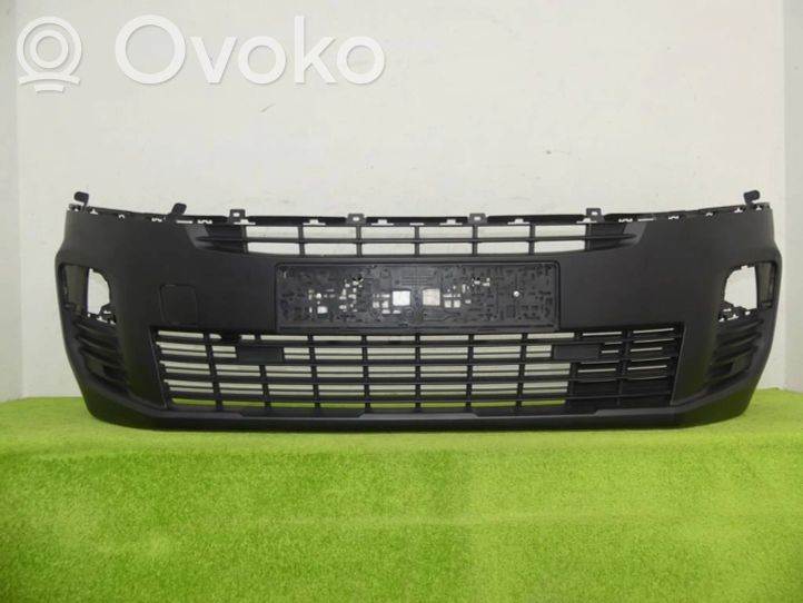 9816765680 Citroen Berlingo Pare-choc avant, 94.12 € | OVOKO