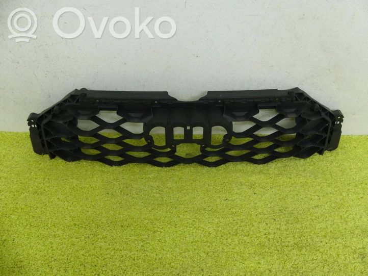 OSO1607 Audi Q3 F3 Front bumper upper radiator grill 83f853692 - Used ...