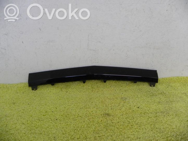 2058851574 Mercedes-Benz C AMG W205 Front bumper splitter molding, 33. ...