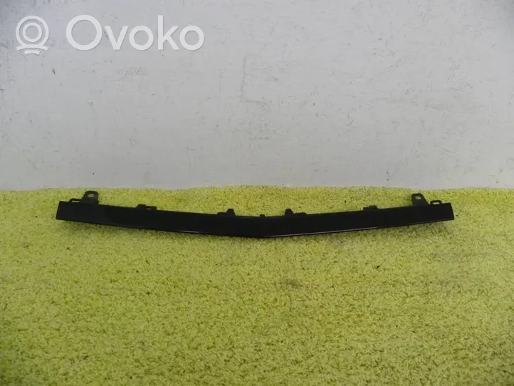 2058851574 Mercedes-Benz C AMG W205 Front bumper splitter molding, 33. ...