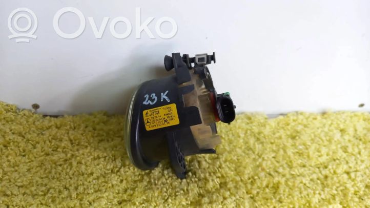 0998200156 Mercedes-Benz S W221 Front fog light, 31.29 € | RRR