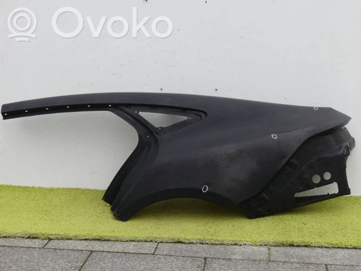 w290 Mercedes-Benz AMG GT 4 x290 w290 Rear quarter panel, 2211.76 € | RRR