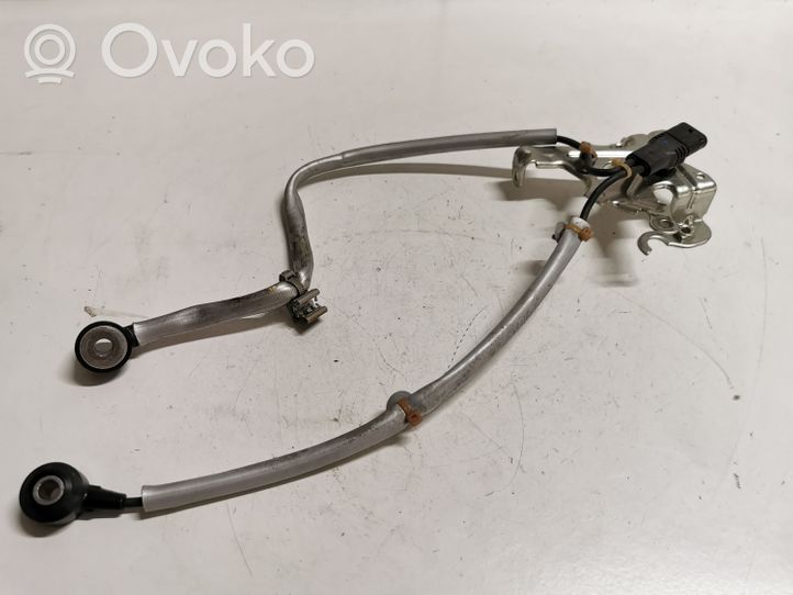 A0009050902 Mercedes-Benz C AMG W205 Detonation knock sensor, 50.00 € | RRR