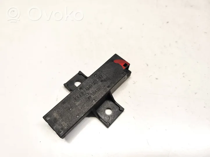 4M0907247 Audi Q5 SQ5 Keyless (KESSY) go control unit/module, 10.00 € | RRR
