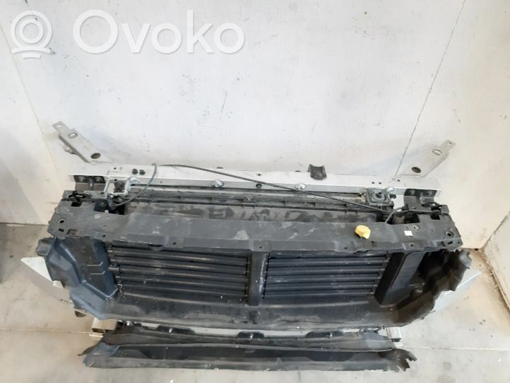 31425917 Volvo XC90 Schlossträger Frontträger Frontmaske, 2500.00 € | RRR