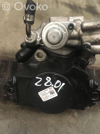 A6510702801 Mercedes-Benz GLC X253 C253 Pompe d'injection de carburant ...