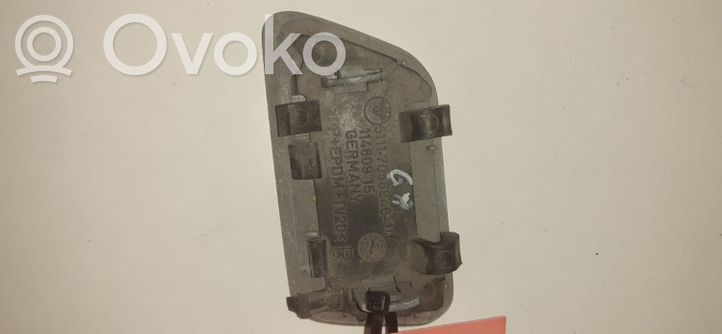 PAR689 BMW 5 E60 E61 Lukturu mazgāšanas sprauslu vāciņš 51117056946 ...